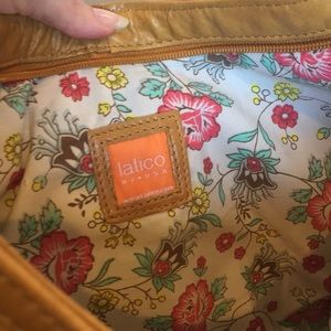 latico | Bags | Leather Hobo Latico | Poshmark